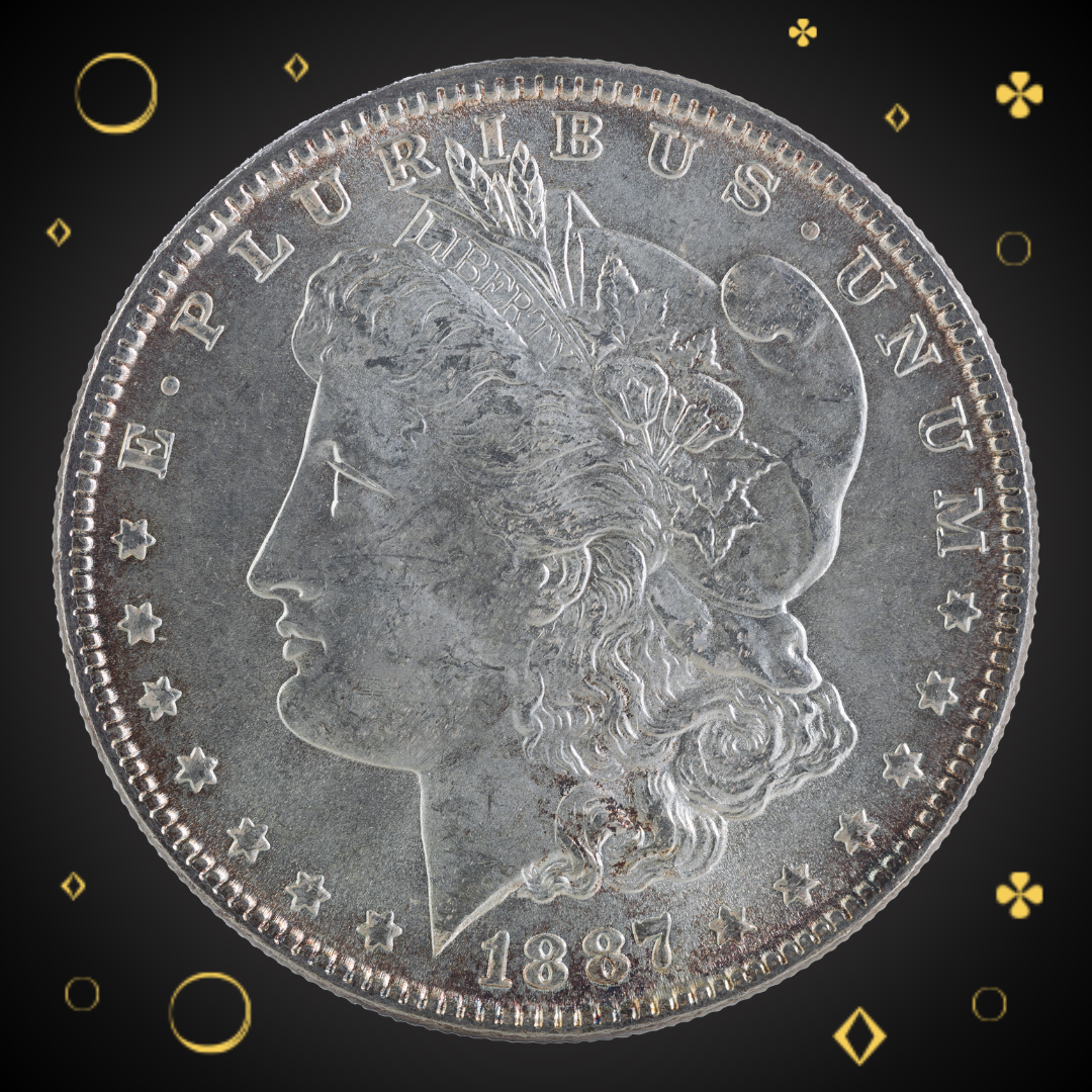 Silver Builder - Coin Collectors Club