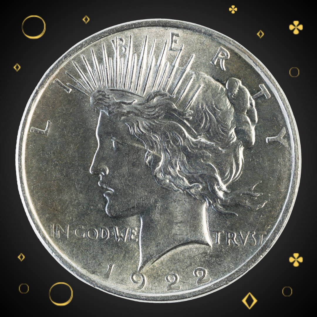 Silver Builder - Coin Collectors Club